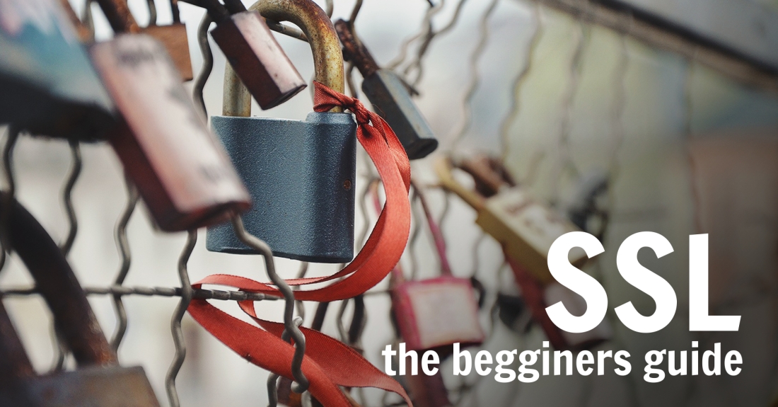 How SSL works | Ivo Petkov