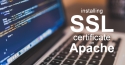 Installing SSL certificate on Apache | Ivo Petkov